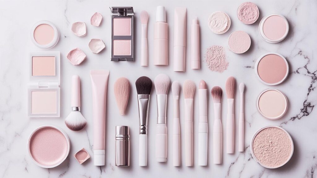 Fond de teint rose ou beige : comprendre ses sous-tons pour un teint ...